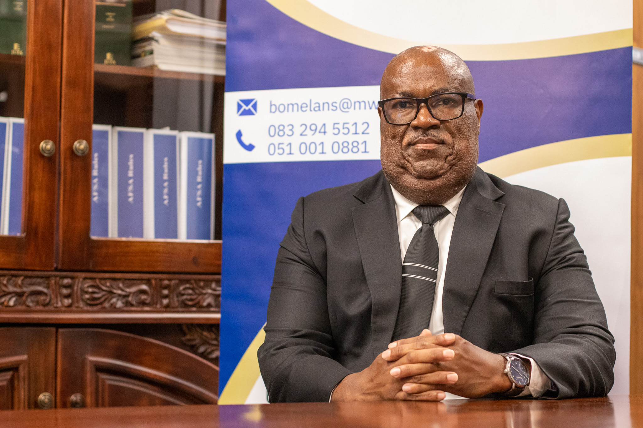 Our Team | Bomela Attorneys Inc.